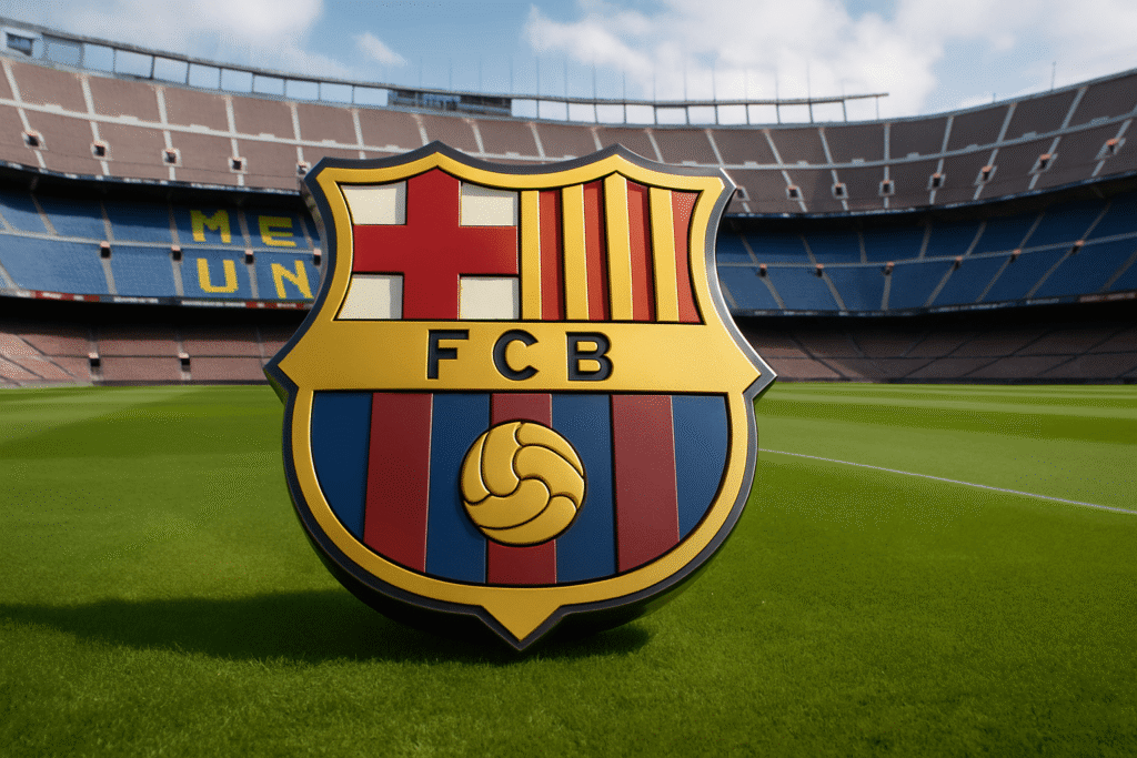 Barcelona Return Home in Style as Camp Nou Reopens with Four-Goal ...